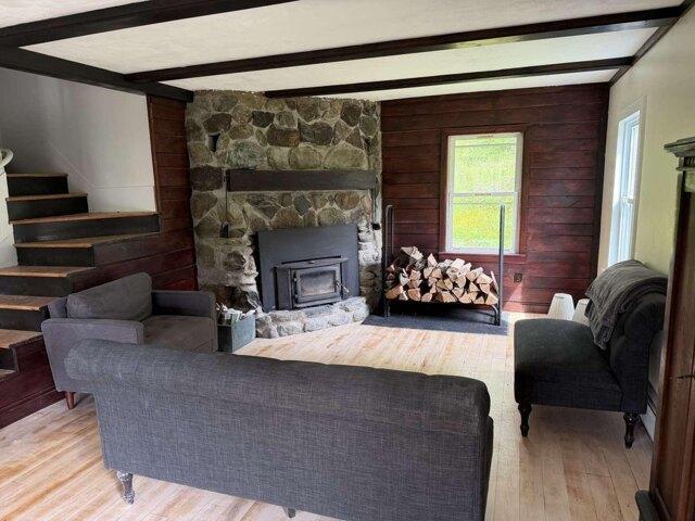 house with 3 bedroom, Underhill VT DS103966877