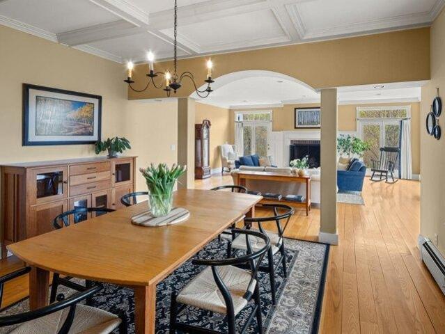house with 3 bedroom, Underhill VT ES103968102