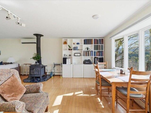 house with 3 bedroom, Underhill VT ES104719833