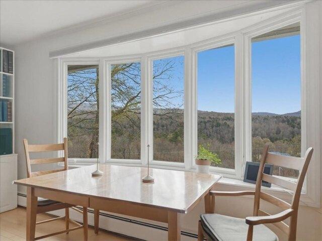 house with 3 bedroom, Underhill VT ES105126669