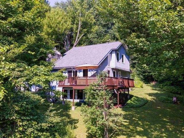 house with 3 bedroom, Underhill VT ES105191512
