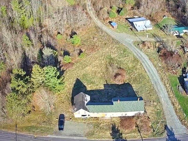 house with 3 bedroom, Unity ME ES103098785