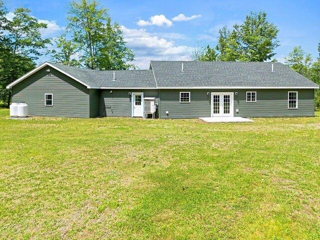 house with 3 bedroom, Unity ME ES104295734