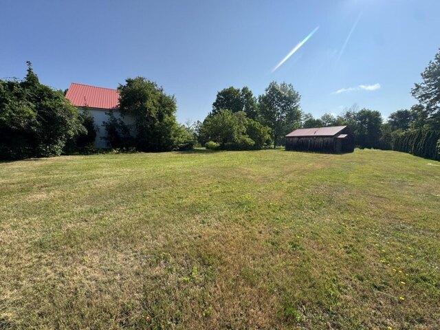 house with 3 bedroom, Unity ME ES105107834