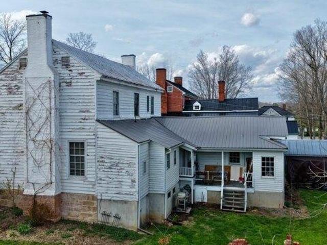house with 3 bedroom, Union WV DS103603270