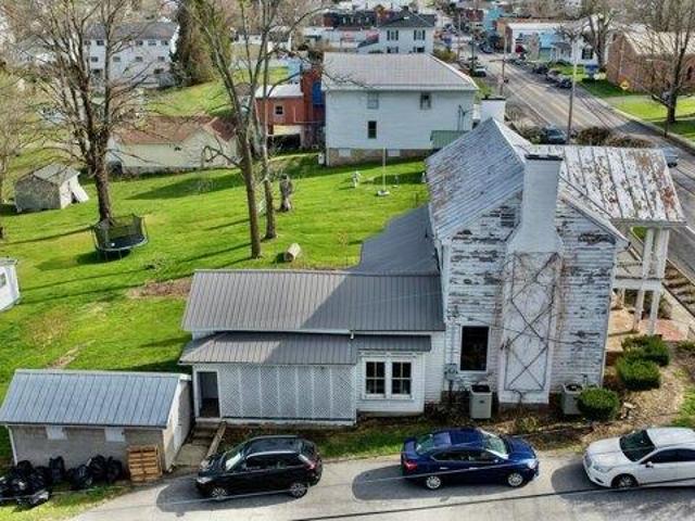 house with 3 bedroom, Union WV ES103603270