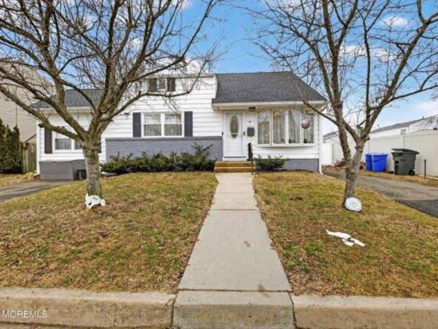 house with 3 bedroom, Union Beach NJ DLS101749977