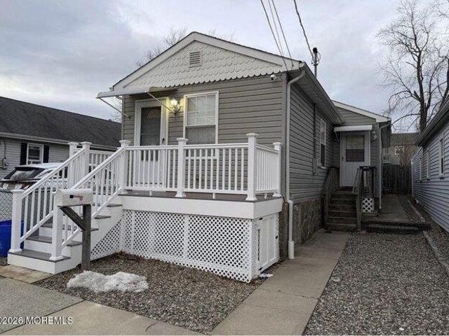 house with 3 bedroom, Union Beach NJ DLS101750134