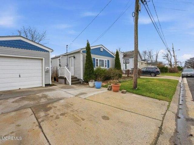house with 3 bedroom, Union Beach NJ DLS102258968