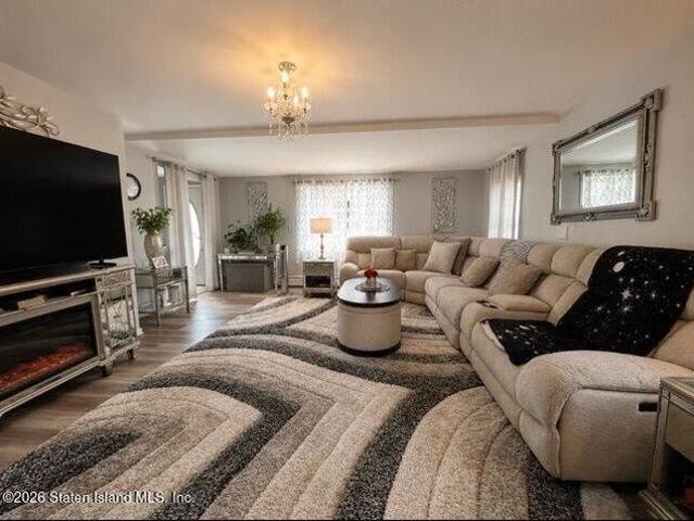 house with 3 bedroom, Union Beach NJ ES104852984