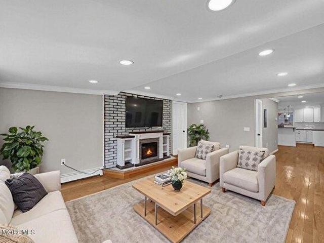 house with 3 bedroom, Union Beach NJ ES104808417