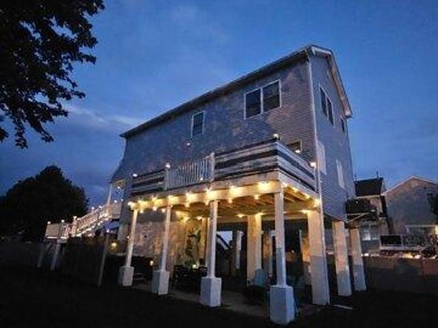 house with 3 bedroom, Union Beach NJ ES105142714