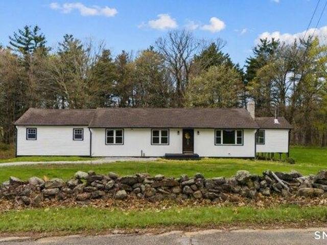 house with 3 bedroom, Union CT DS103187974