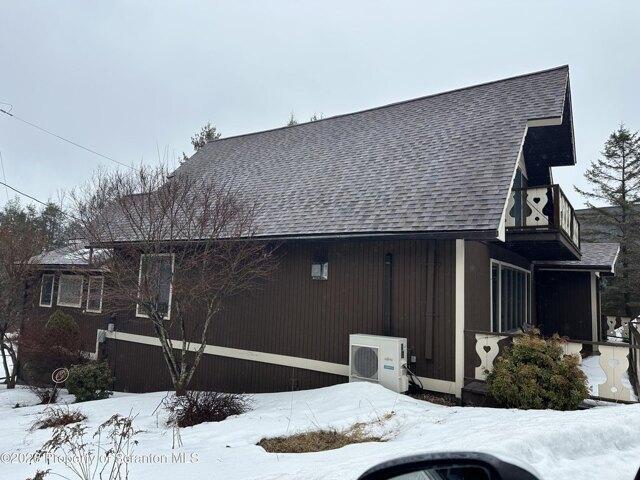 house with 3 bedroom, Union Dale PA ES104902533