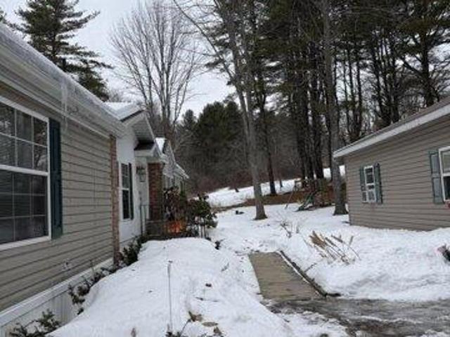 house with 3 bedroom, Union ME DS102442582