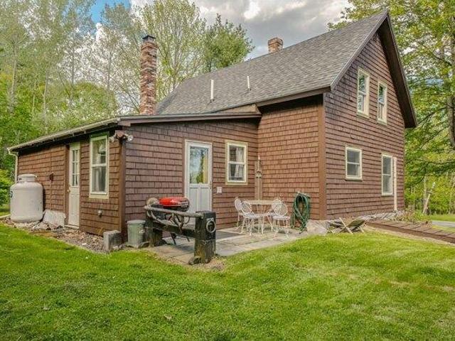 house with 3 bedroom, Union ME DS102531986