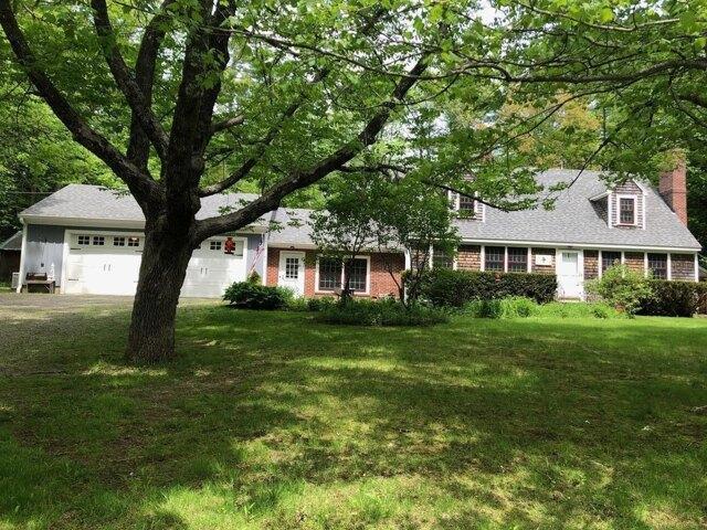 house with 3 bedroom, Union ME DS103887212