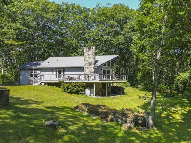 house with 3 bedroom, Union ME DS104296159