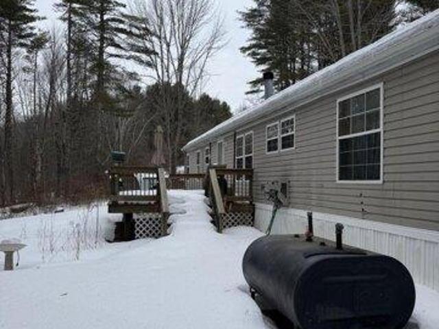 house with 3 bedroom, Union ME ES103442018