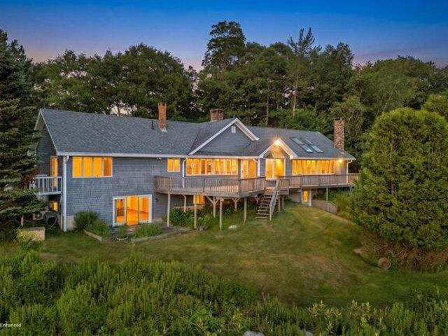 house with 3 bedroom, Union ME ES104331695
