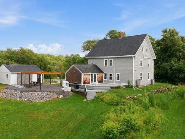 house with 3 bedroom, Union ME ES104853163