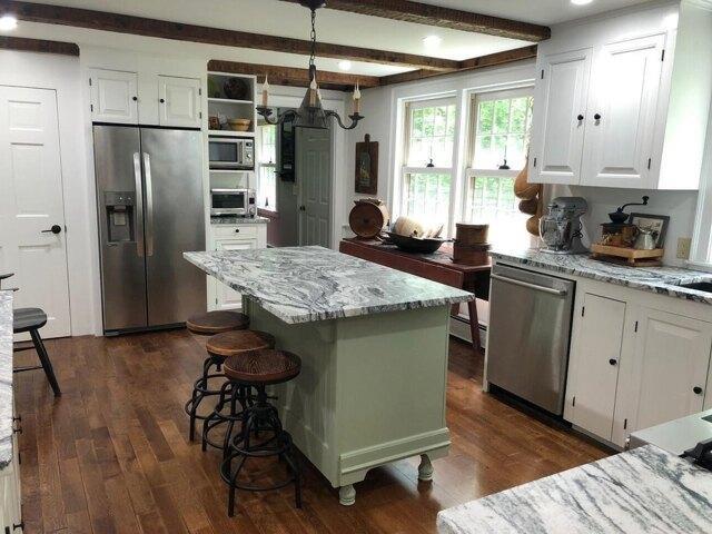 house with 3 bedroom, Union ME ES104809810