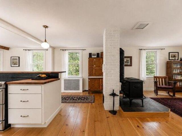 house with 3 bedroom, Union ME ES105173264