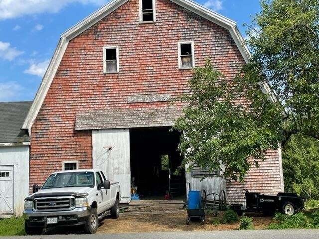 house with 3 bedroom, Union ME ES105175161