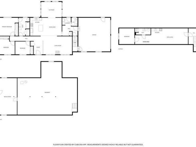 house with 3 bedroom, Union ME ES105112855