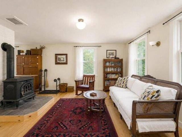 house with 3 bedroom, Union ME ES105114076
