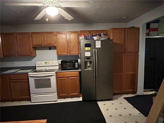 house with 3 bedroom, Uniontown PA ES103621697