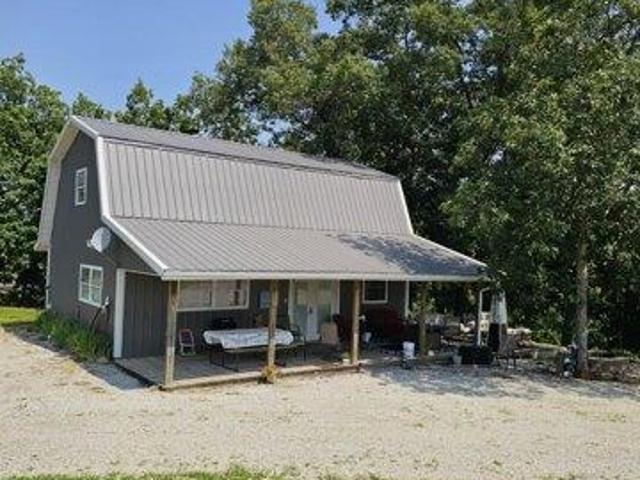house with 3 bedroom, Unionville MO DLS88453912