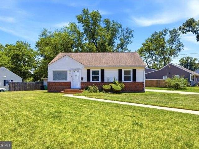 house with 3 bedroom, Upper Marlboro MD DS103602109