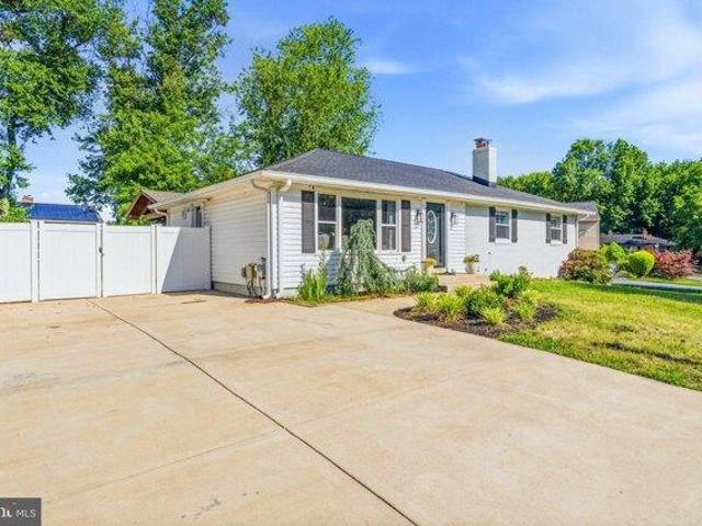 house with 3 bedroom, Upper Marlboro MD DS103603693