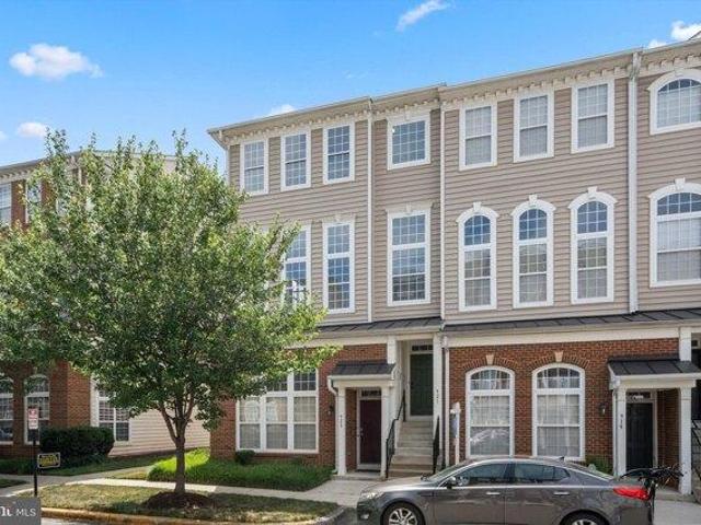 house with 3 bedroom, Upper Marlboro MD DS103627154