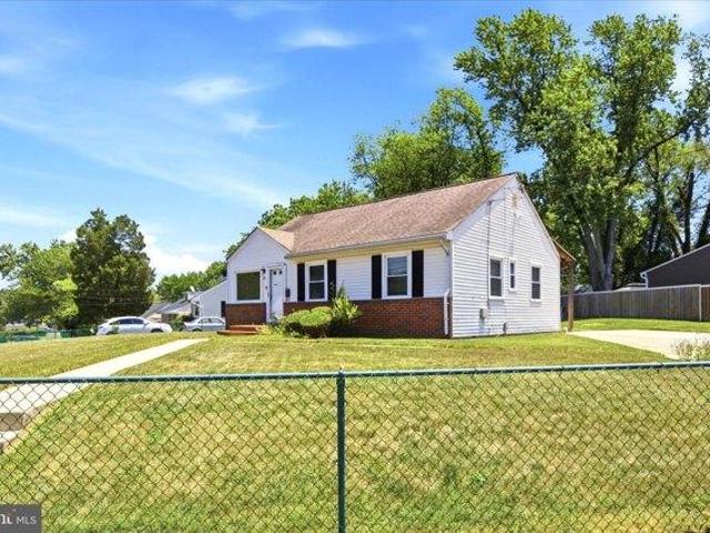 house with 3 bedroom, Upper Marlboro MD ES103602109