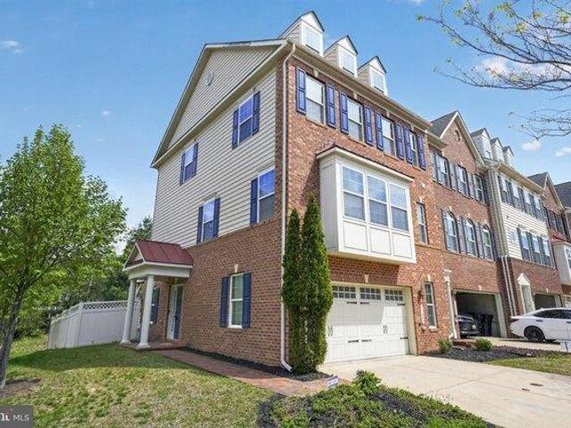 house with 3 bedroom, Upper Marlboro MD ES104905629