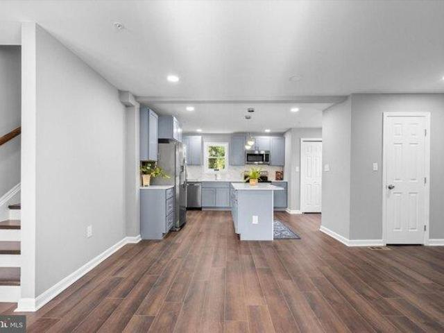 house with 3 bedroom, Upper Marlboro MD ES104908187