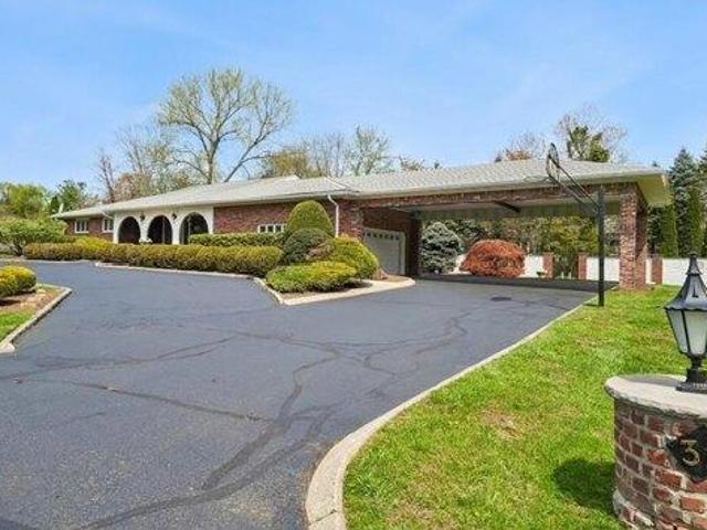 house with 3 bedroom, Upper Saddle River NJ DS102027292