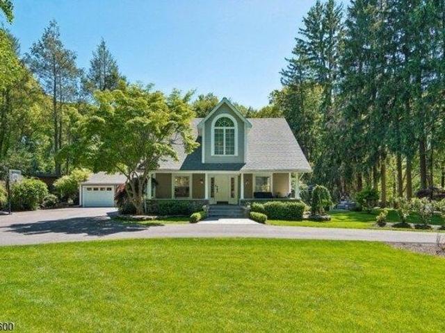 house with 3 bedroom, Upper Saddle River NJ ES104904742