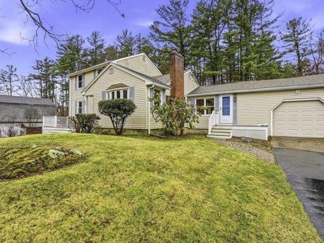 house with 3 bedroom, Upton MA DLS101574814