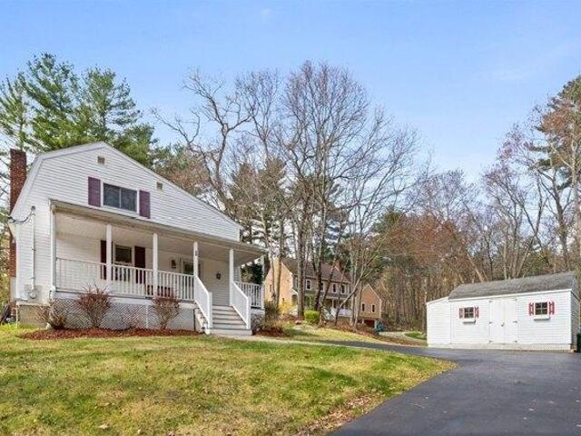 house with 3 bedroom, Upton MA DS101782174