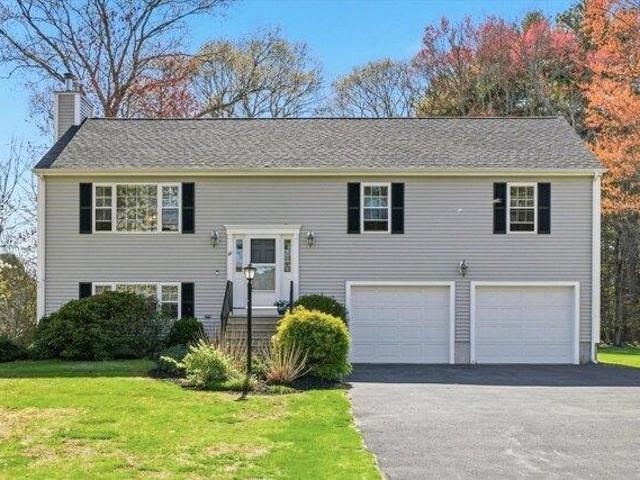 house with 3 bedroom, Upton MA DS102761169