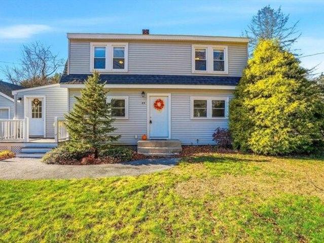 house with 3 bedroom, Upton MA DS102775465