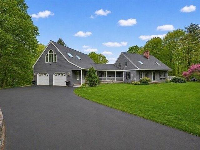 house with 3 bedroom, Upton MA DS102822693