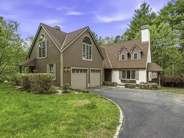 house with 3 bedroom, Upton MA DS102826128