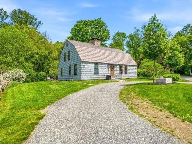 house with 3 bedroom, Upton MA DS102922518