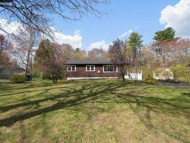 house with 3 bedroom, Upton MA DS103074884