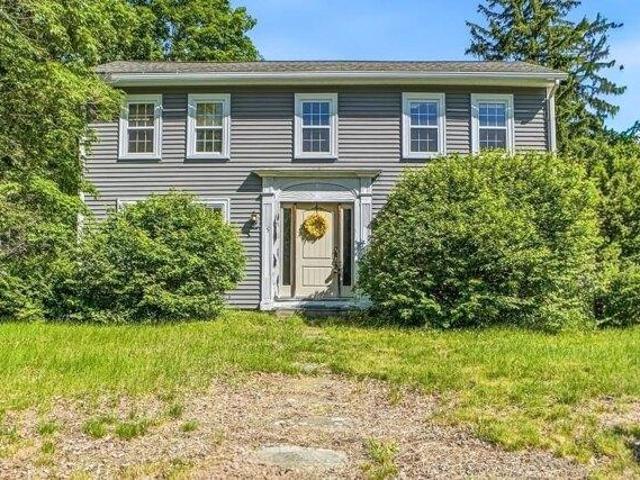 house with 3 bedroom, Upton MA DS103190364