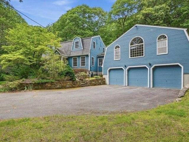 house with 3 bedroom, Upton MA DS103101974